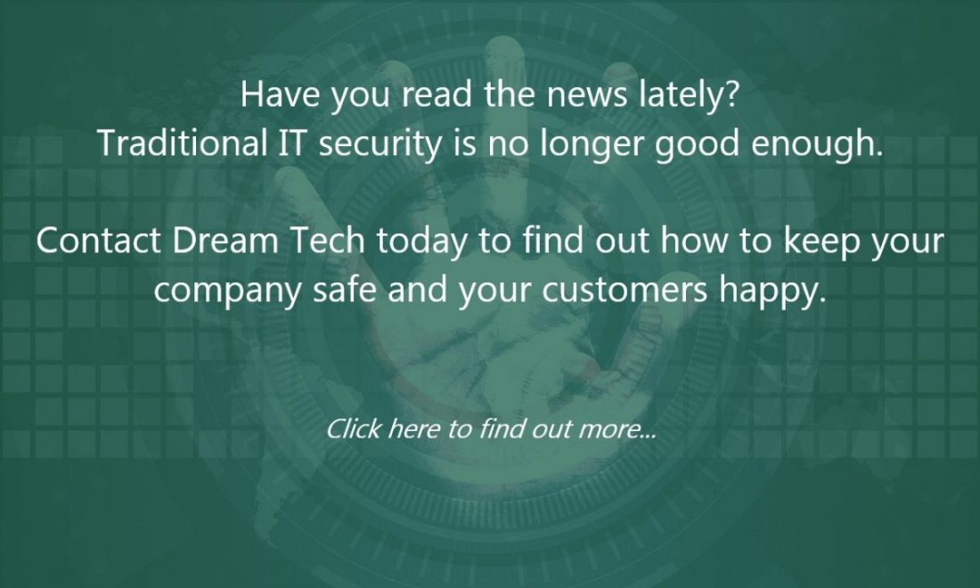 Dream Technology Solutions Inc